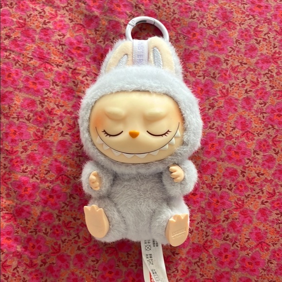 Toys | Labubu Zizi | Poshmark